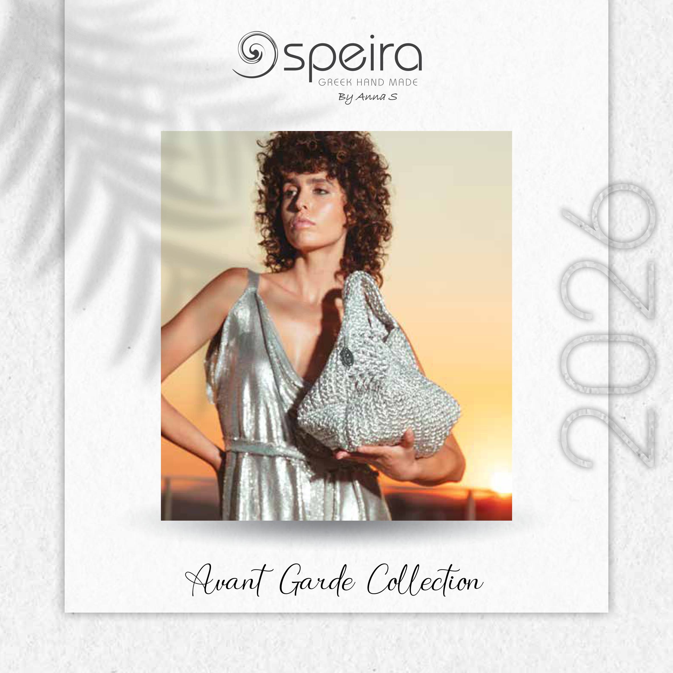 Look Book | Speira Bags